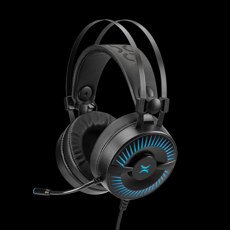 NOXO VERTEX GAMING HEADSET – Noxo