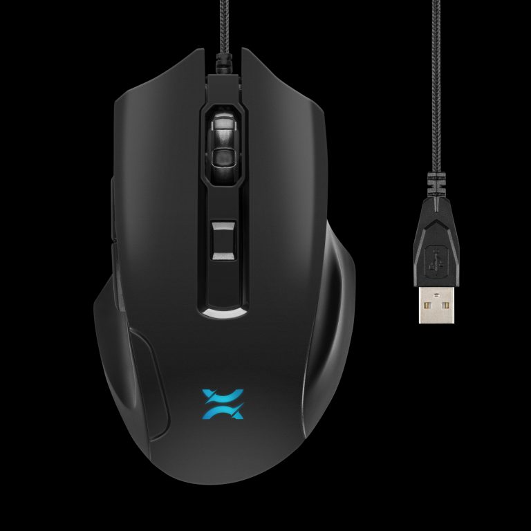 Gaming mice – Noxo
