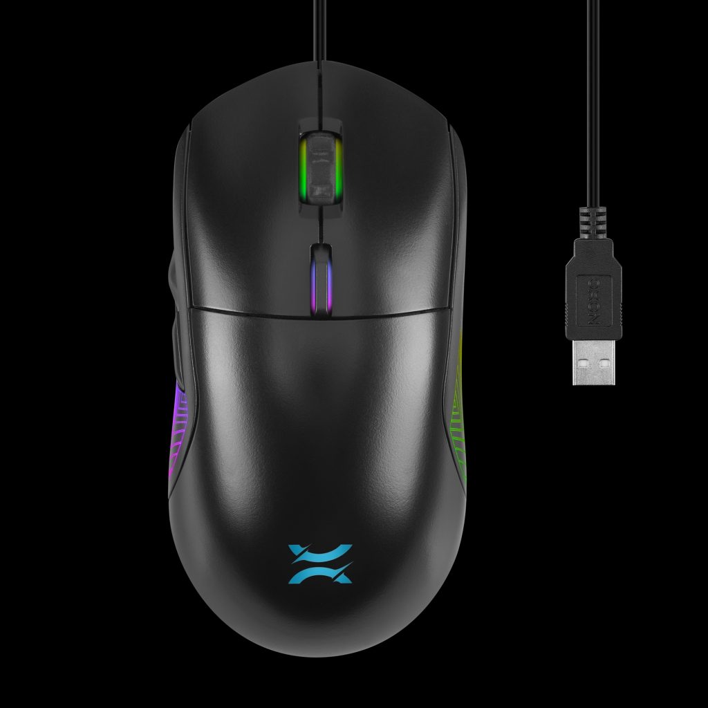 NOXO VEX GAMING MOUSE – Noxo