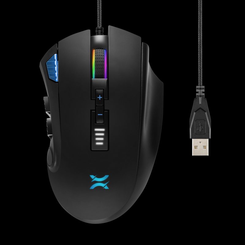 Gaming mice – Noxo