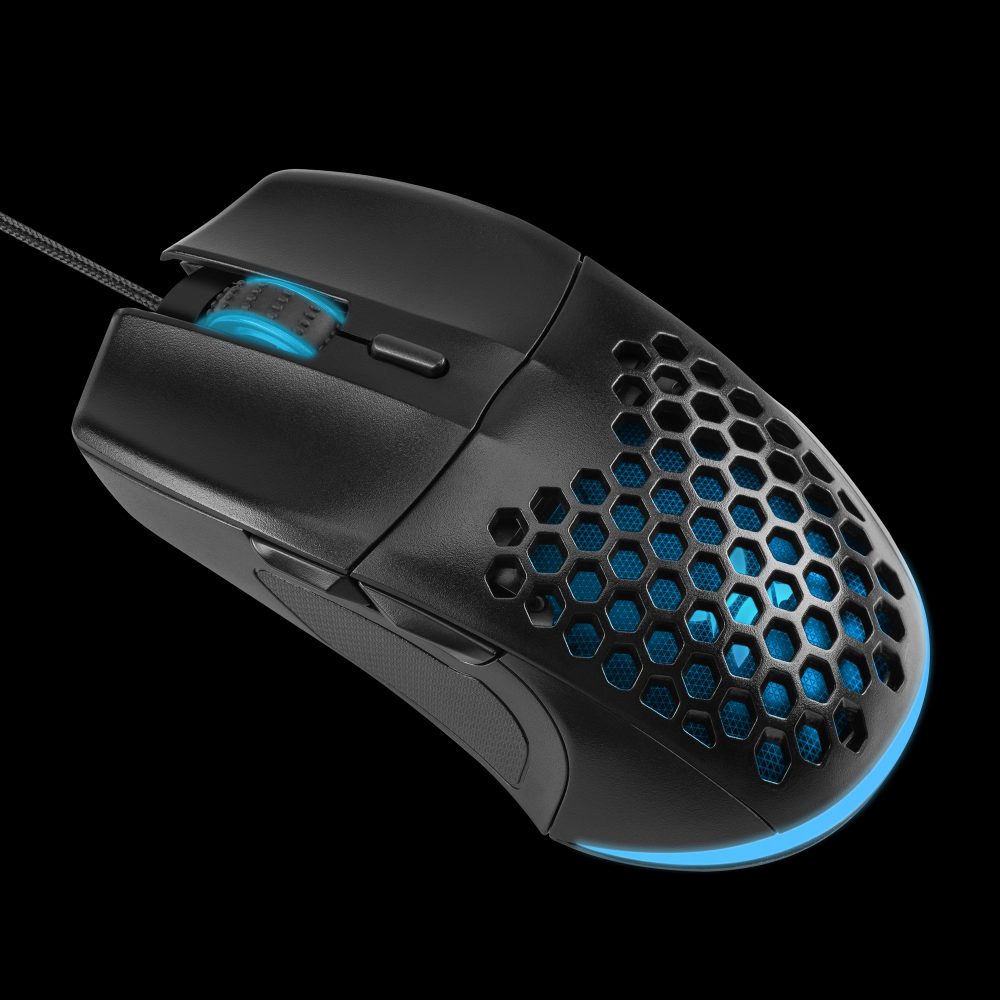 Gaming mice – Noxo