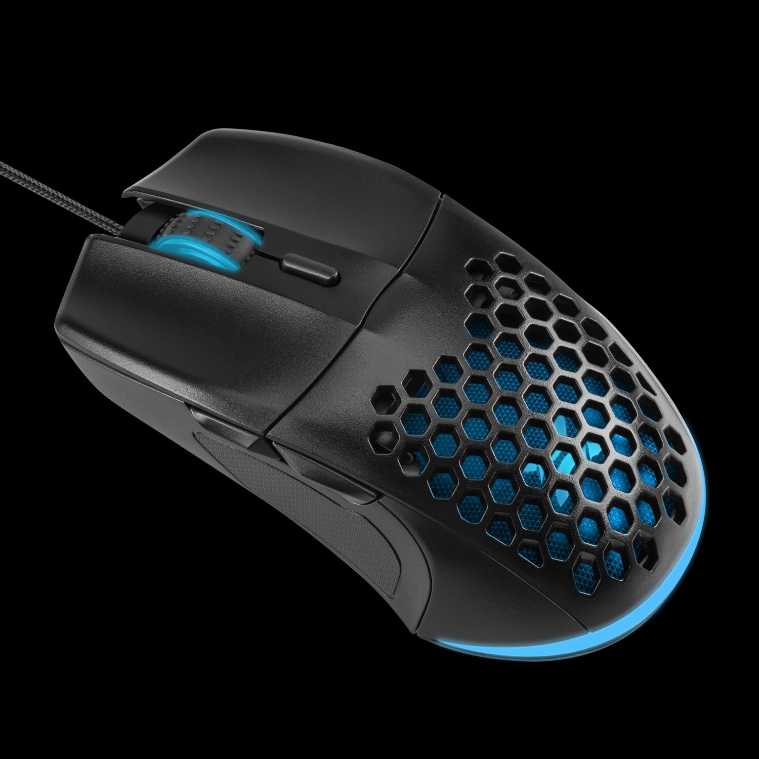 Gaming mice – Noxo
