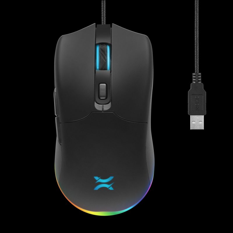 Gaming mice – Noxo