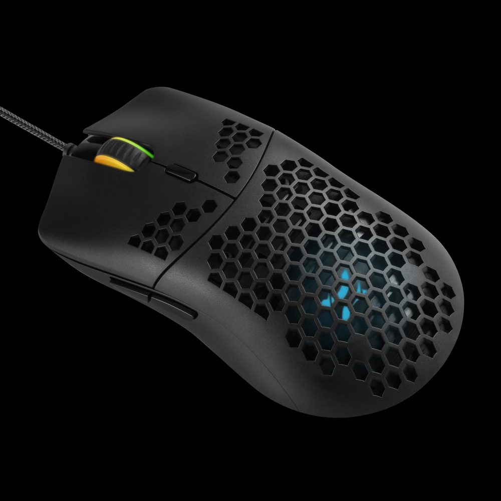 NOXO DAWNLIGHT GAMING MOUSE – Noxo