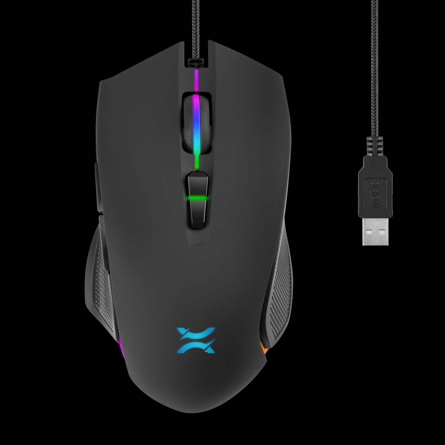 NOXO ORION GAMING MOUSE – Noxo