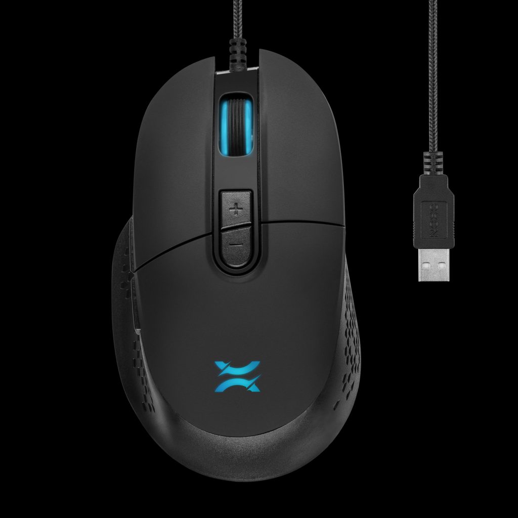NOXO ORION GAMING MOUSE – Noxo
