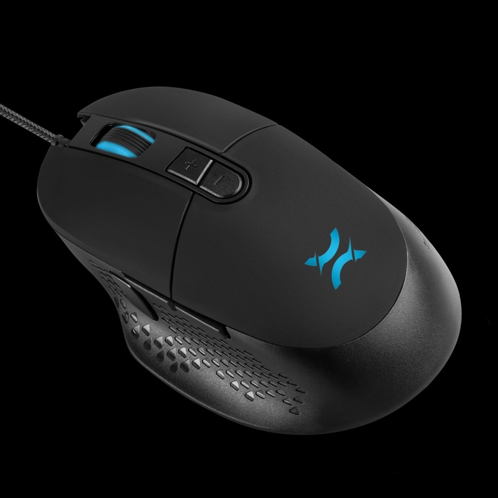 NOXO HAVOC GAMING MOUSE – Noxo