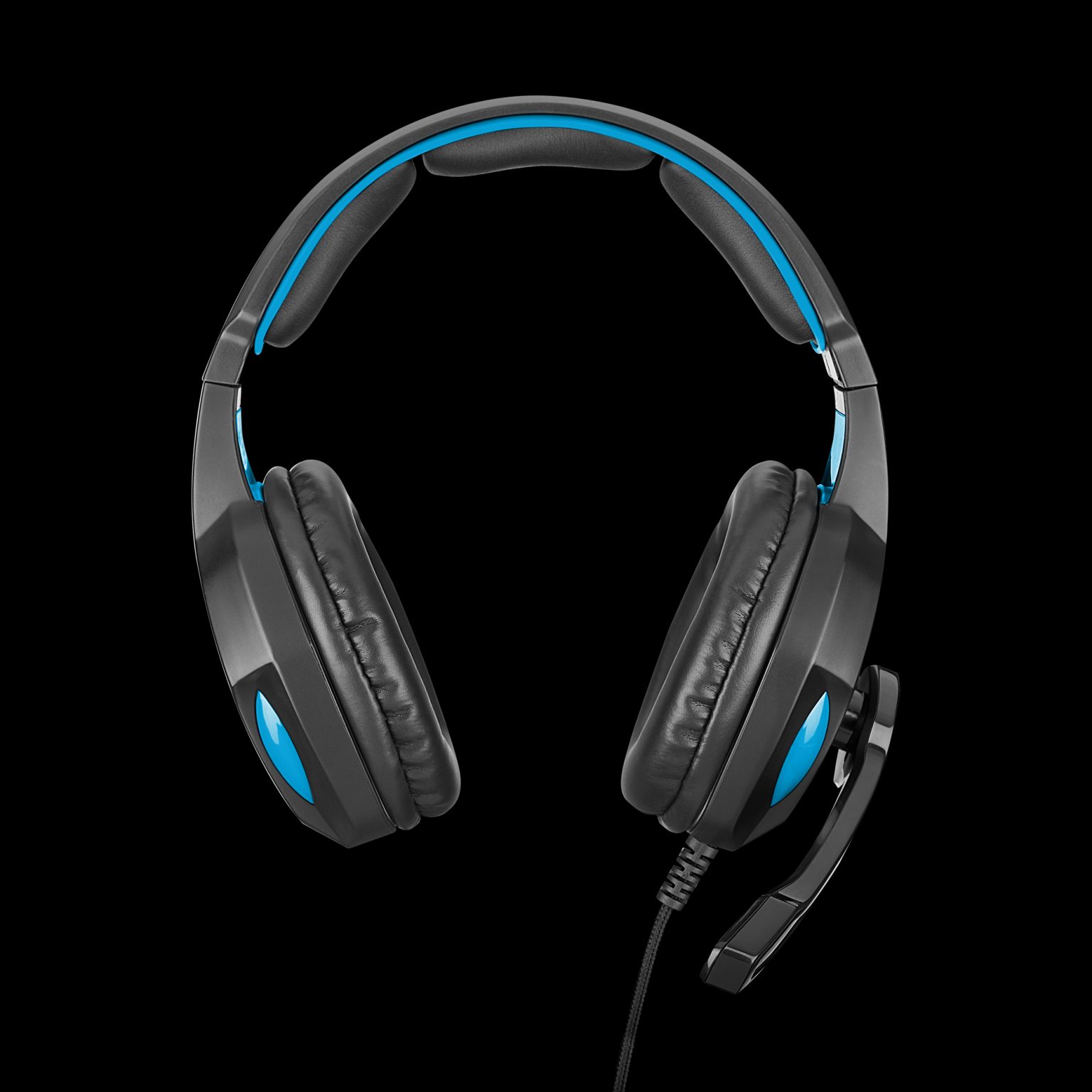 NOXO APEX GAMING HEADSET – Noxo