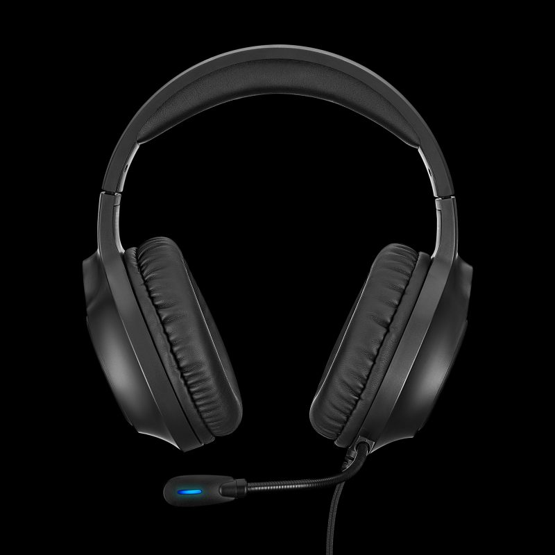 NOXO APEX GAMING HEADSET – Noxo
