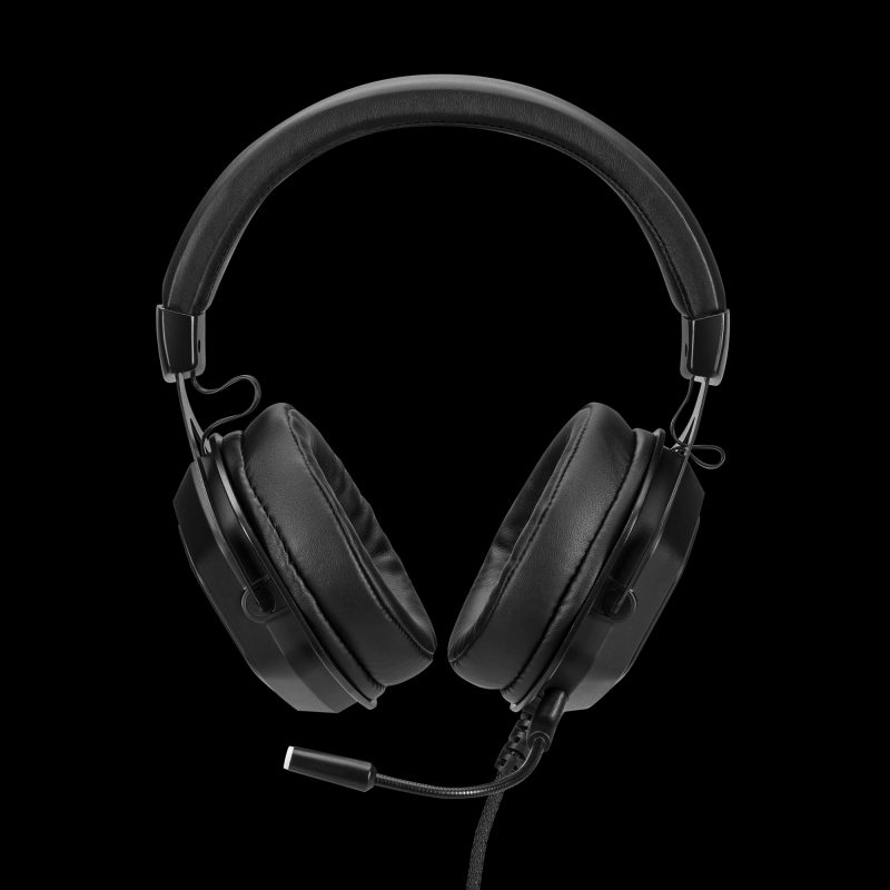 NOXO APEX GAMING HEADSET – Noxo